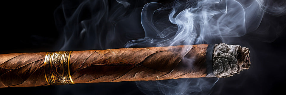 The Ultimate Guide to Buying a Cigar Air Purifier: Why You Need Heavy ...